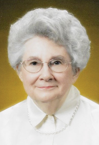 Maryellen Connor | News, Sports, Jobs - News and Sentinel